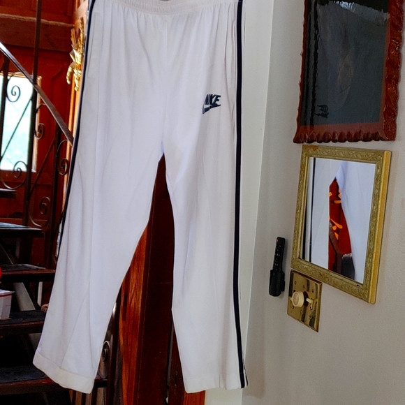 Line A Liomo Pants Men Nike Jogging Pants Poshmark
